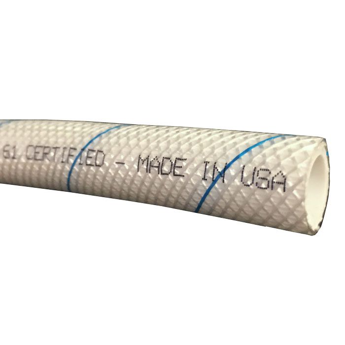 NSF ANSI 61 Potable Water Hose Flextechhose NSF ANSI 61 Potable Water Hose Flextechhose