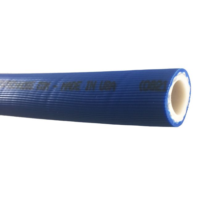 3/8in - 800 PSI Bulk Coil Chem Spray/Ag Hose | flextechhose