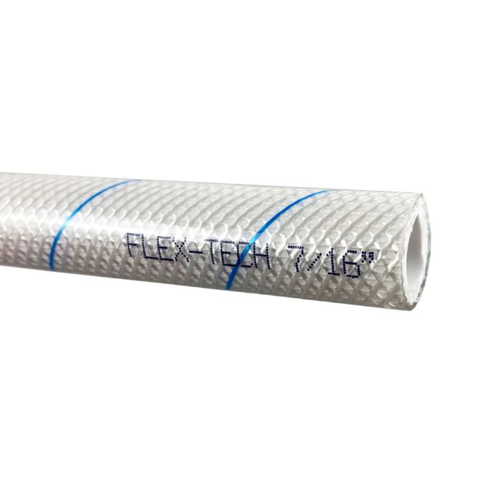 NSF/ANSI-61 Potable Water Hose | flextechhose