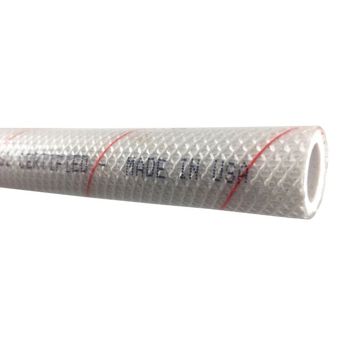 1/2in Bulk NSF/ANSI 61 Potable Water Hose | flextechhose